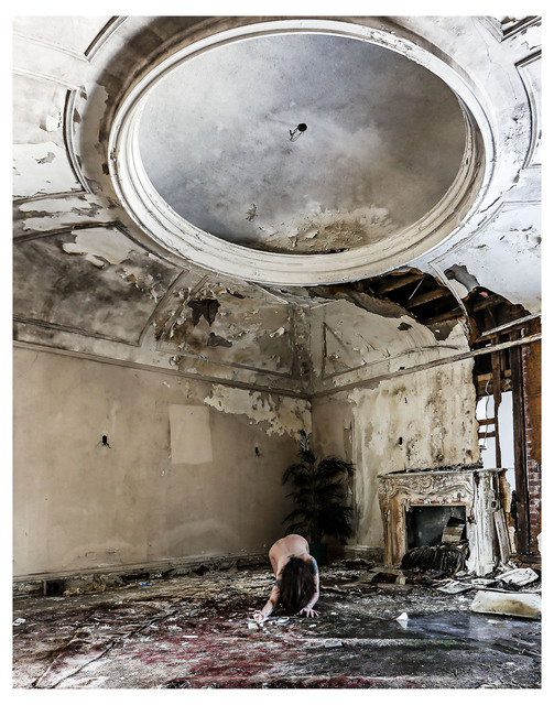 Sarah R. Bloom - 1 Artwork, Bio & Shows on Artsy