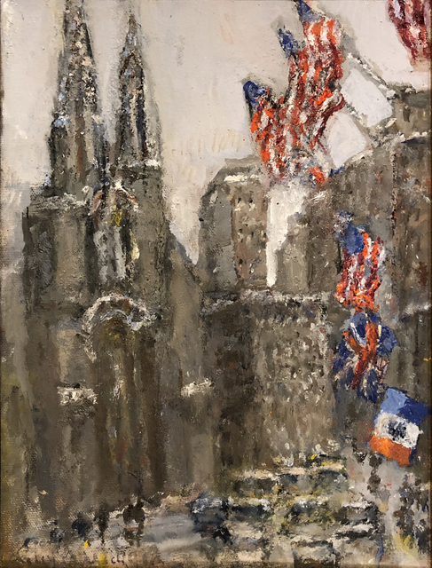 Guy A. Wiggins - 1 Artwork, Bio & Shows on Artsy