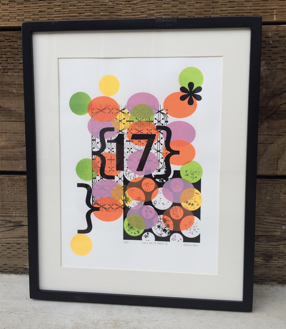 Sharon Jue - 27 Artworks, Bio & Shows on Artsy