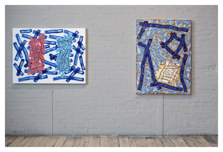 David Urban, "Love of the Real" | Corkin Gallery | Artsy