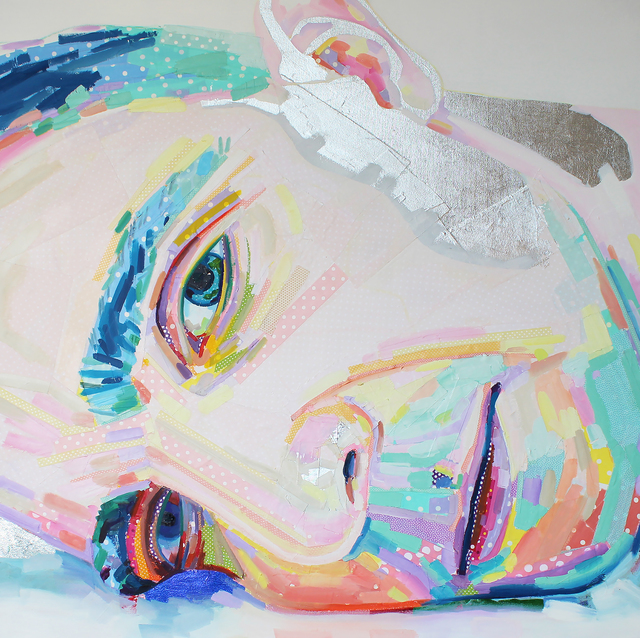 Gary Miller | Sergey (2019) | Available for Sale | Artsy