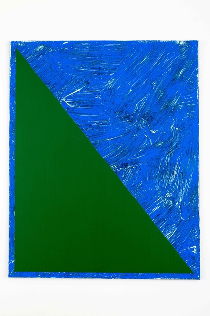 Justin Waugh - 2 Artworks, Bio & Shows on Artsy