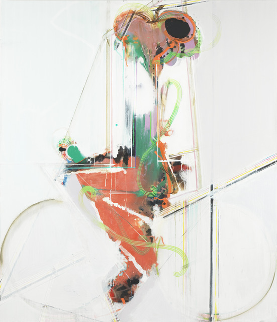 Michael Wetzel - 4 Artworks, Bio & Shows on Artsy