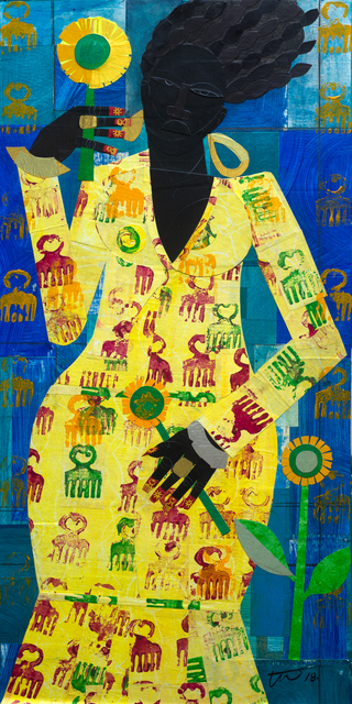 Willie Torbert | Glorious Divine One (2019) | Available for Sale | Artsy