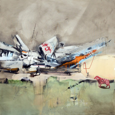 Marcus Jansen - 26 Artworks, Bio & Shows on Artsy