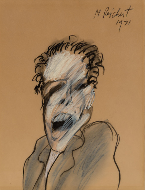 Marcus Reichert - 24 Artworks, Bio & Shows on Artsy