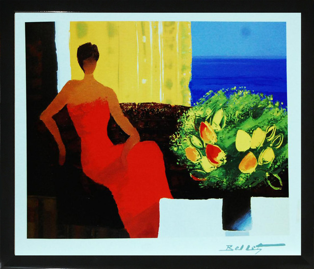 Emile Bellet - 1 Artworks, Bio & Shows on Artsy