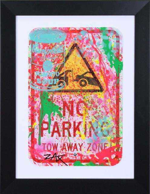 E.M. ZAX - 4 Artworks, Bio & Shows on Artsy