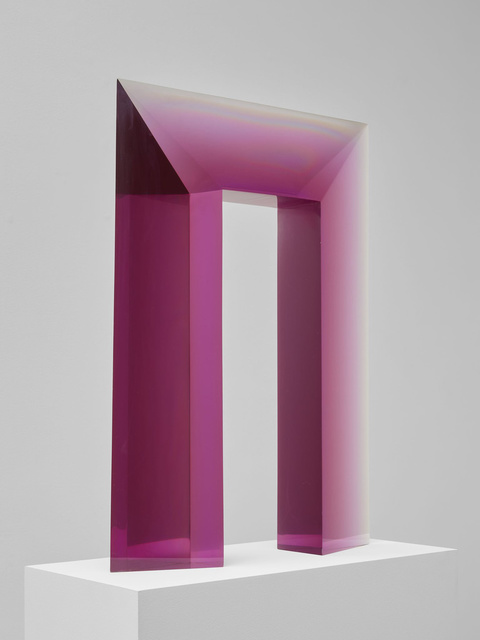 Almine Rech at Frieze London 2020 | Artsy