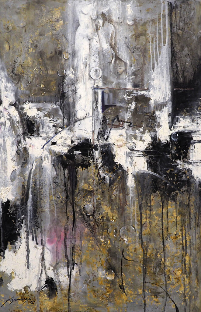 Paintings - For Sale on Artsy