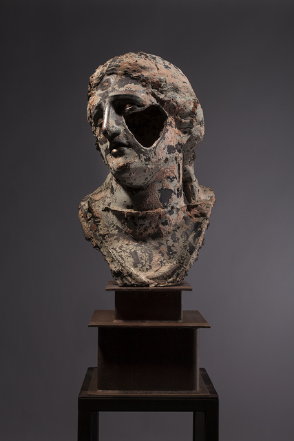 Massimiliano Pelletti - 92 Artworks, Bio & Shows on Artsy