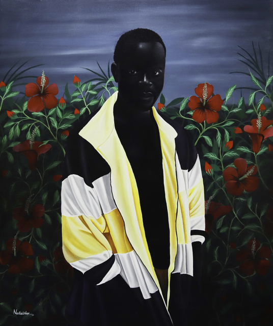 Nedia Were - 61 Artworks, Bio & Shows on Artsy