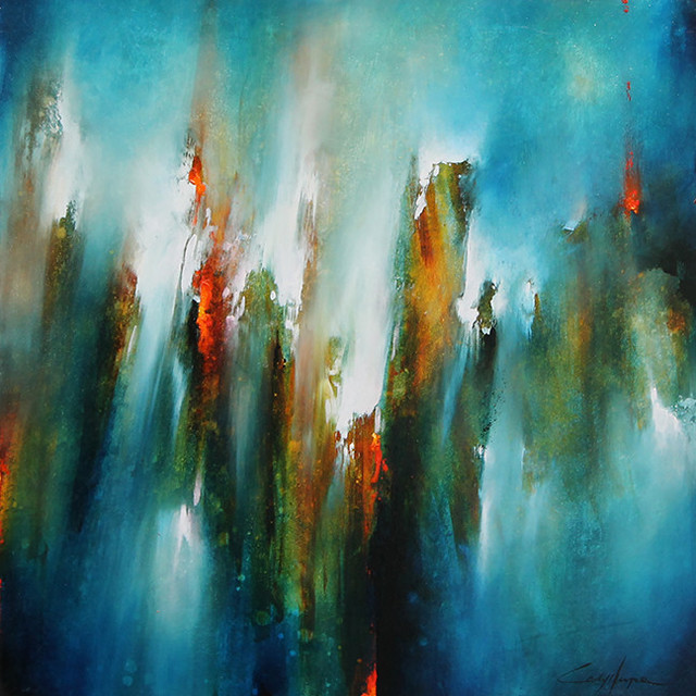 Cody Hooper - 11 Artworks, Bio & Shows on Artsy