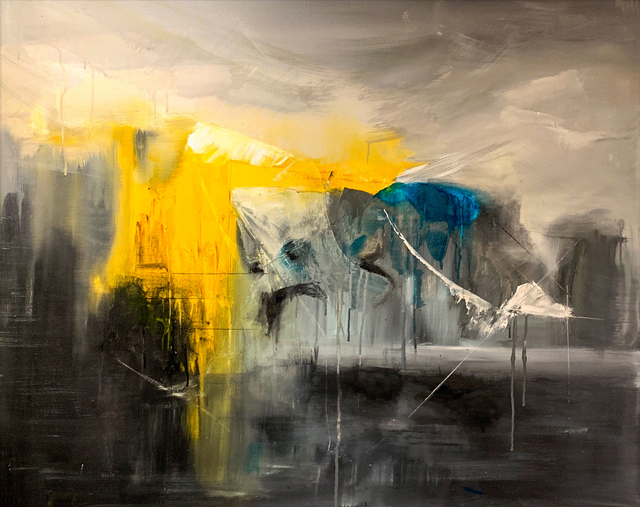Alexander Nilsson - 2 Artworks, Bio & Shows on Artsy