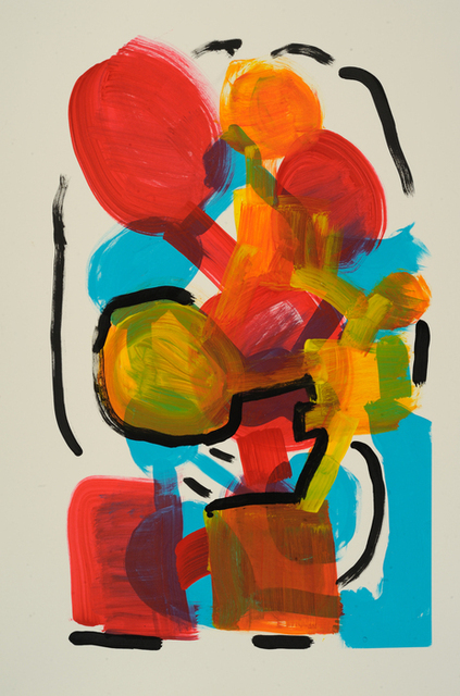 Yasmine Iskander - 1 Artwork, Bio & Shows on Artsy