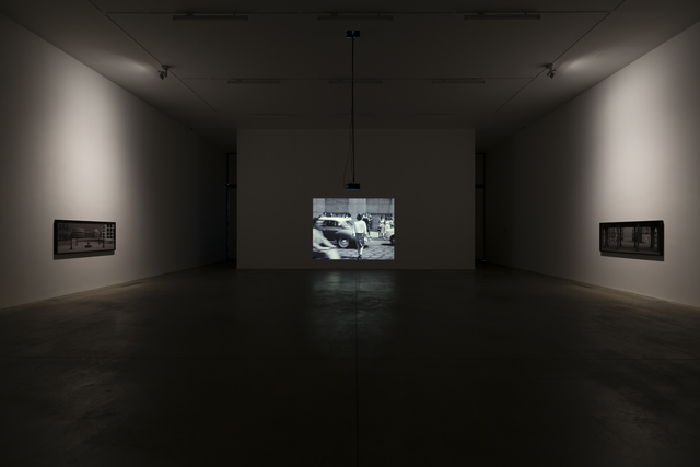 Victor Burgin - 14 Artworks, Bio & Shows on Artsy