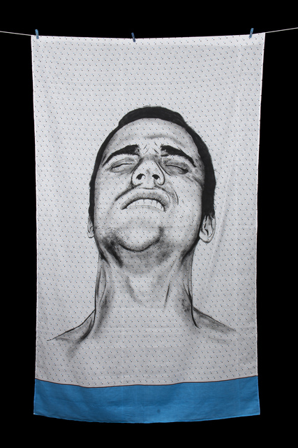 Diego Beyró - 4 Artworks, Bio & Shows on Artsy