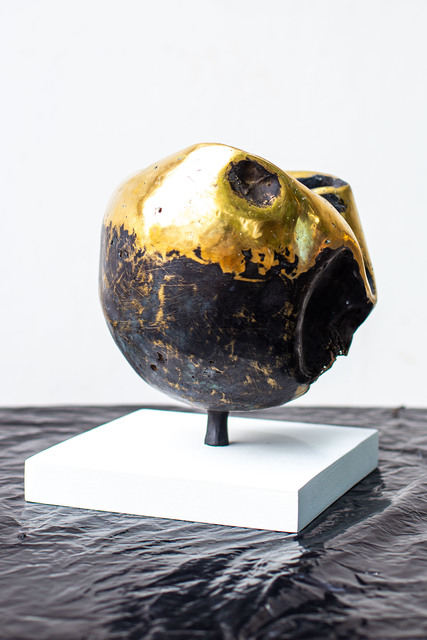 Mbaye Babacar Diouf - 9 Artworks, Bio & Shows on Artsy