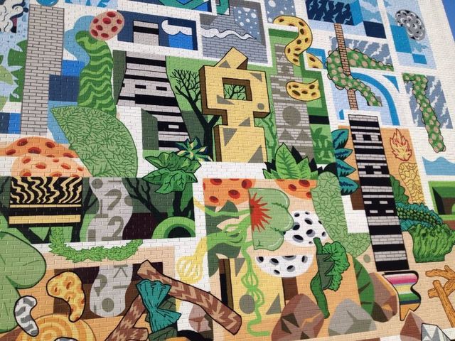 Basco Vazko - 8 Artworks, Bio & Shows on Artsy