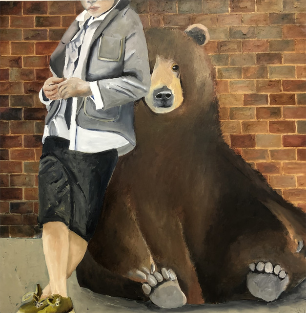 Julie Cyr - 5 Artworks, Bio & Shows on Artsy