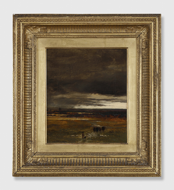 John Dearman - 1 Artwork, Bio & Shows on Artsy