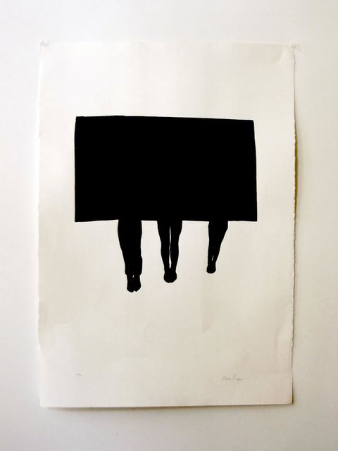 Leah Singer - 1 Artwork, Bio & Shows on Artsy