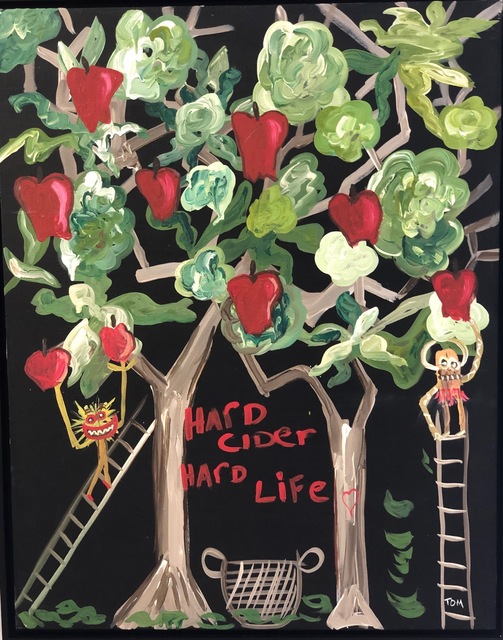 Tom Meyer - 2 Artworks, Bio & Shows on Artsy