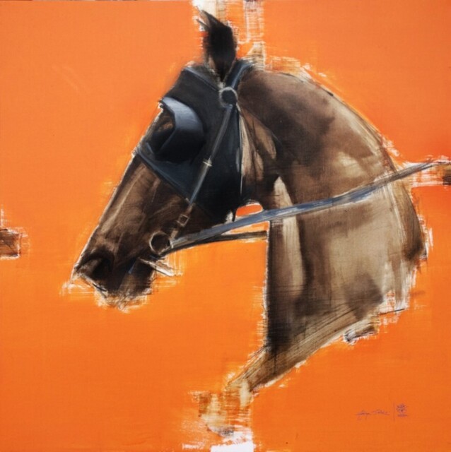 Kian Art Collection - 3 Artworks, Bio & Shows on Artsy