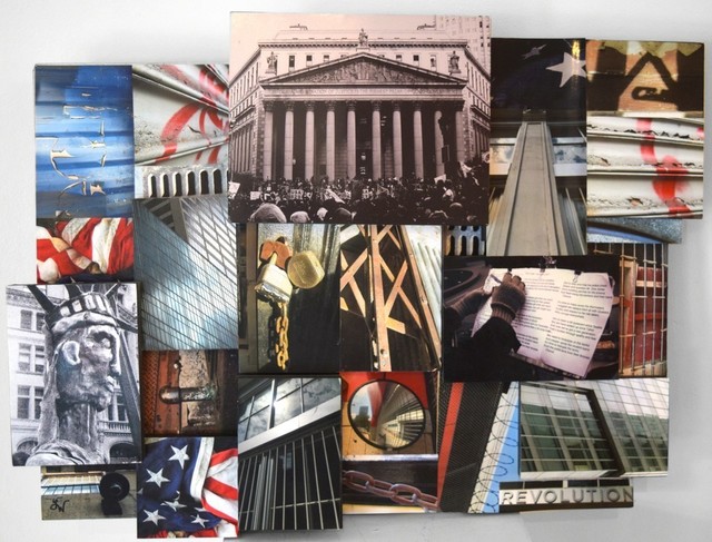 The Art of Democracy | Artsy