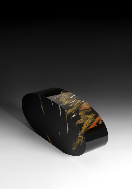 Lacquer Works by Yoshio Okada | Erik Thomsen | Artsy