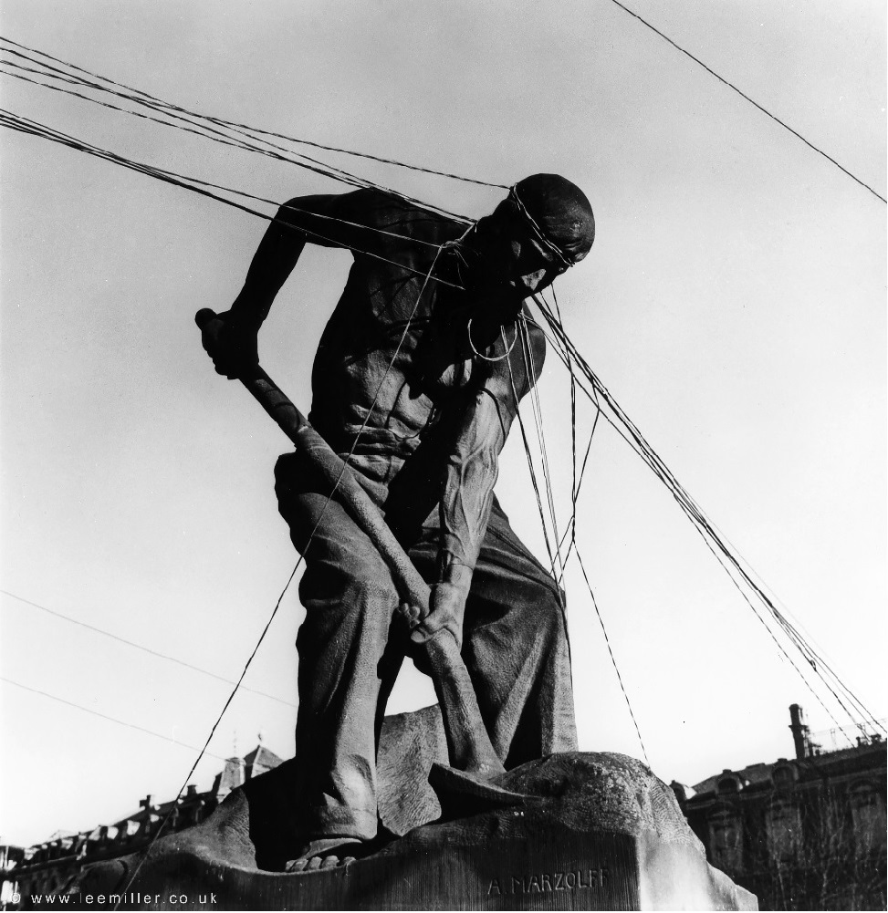 Lee Miller Archive at Photo London 2020 | Lee Miller Archives | Artsy