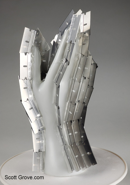 Scott Groves - 1 Artwork, Bio & Shows on Artsy