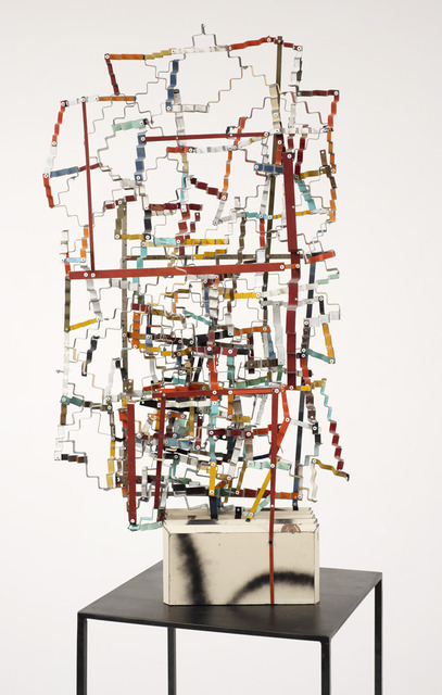 Ted Larsen - 44 Artworks, Bio & Shows on Artsy