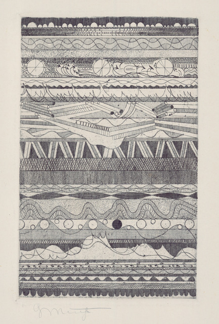 Georg Muche - 1 Artwork, Bio & Shows on Artsy