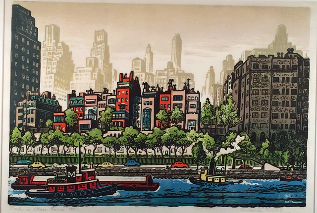 Woldemar Neufeld - 1 Artwork, Bio & Shows on Artsy