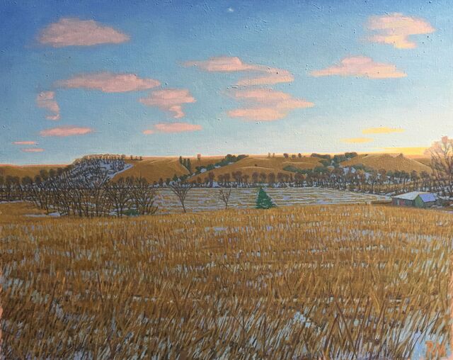 Richard Mattsson - 4 Artworks, Bio & Shows on Artsy