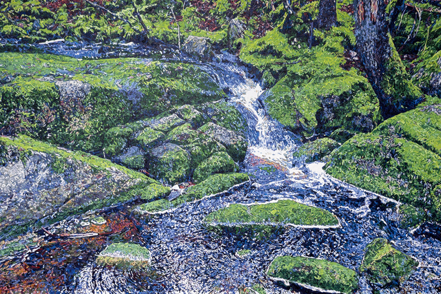 Graham Fowler - 9 Artworks, Bio & Shows on Artsy