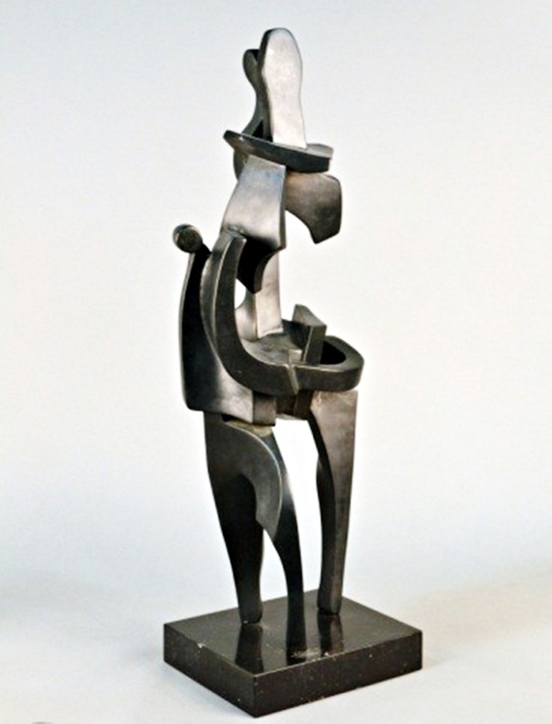 Bill Barrett | Untitled (1985) | Available for Sale | Artsy