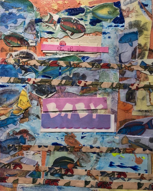 Sharon Bell - 4 Artworks, Bio & Shows on Artsy