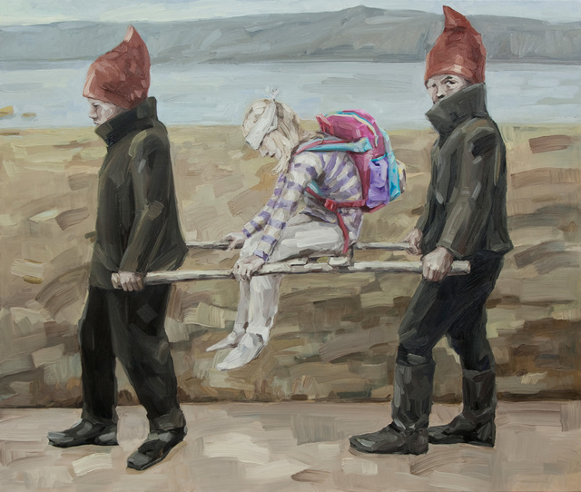 Topi Ruotsalainen - 57 Artworks, Bio & Shows on Artsy