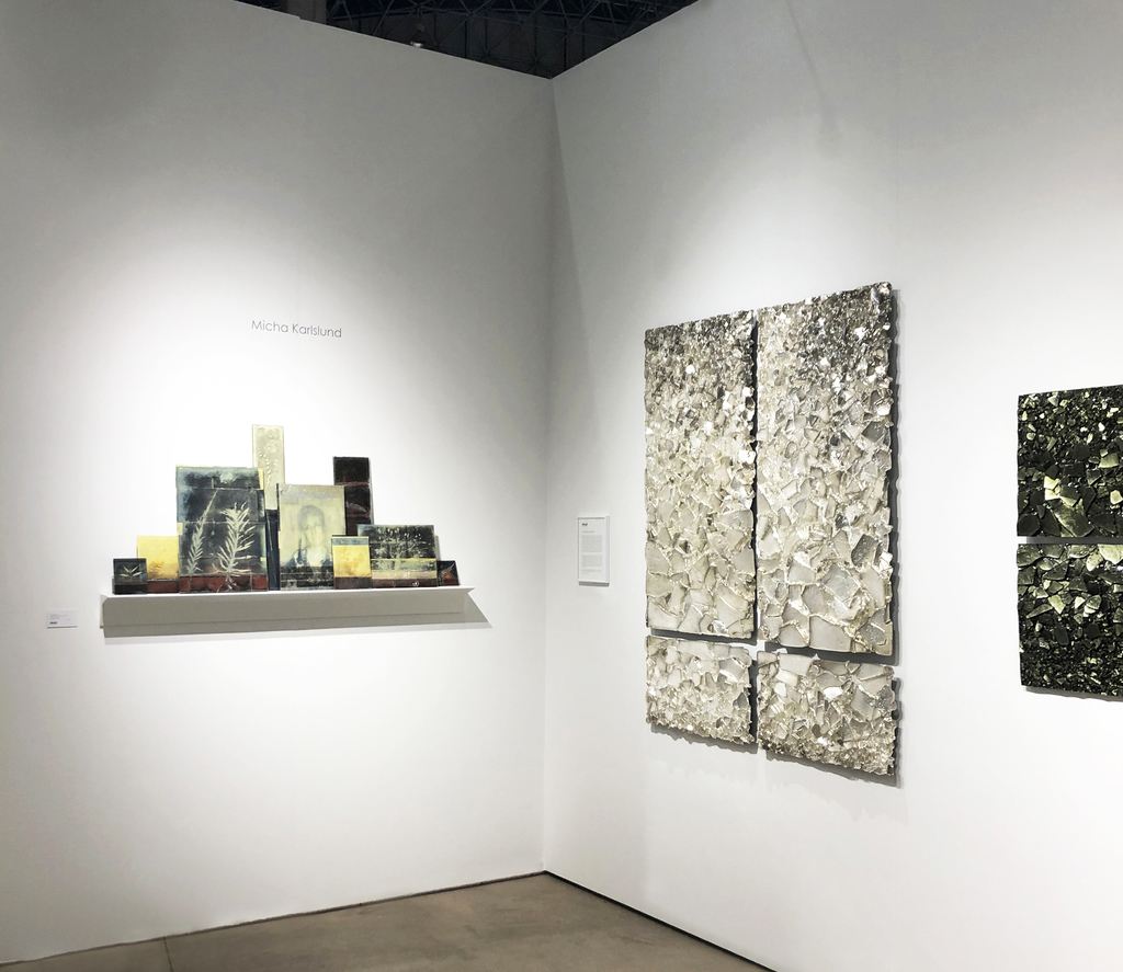 Heller Gallery at SOFA CHICAGO 2019 | Heller Gallery | Artsy