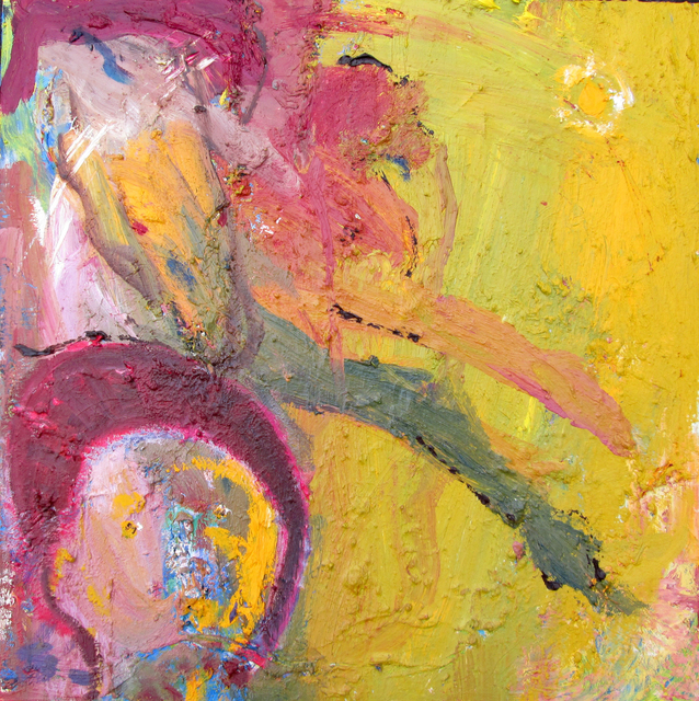 Ben La Rocco - 1 Artwork, Bio & Shows on Artsy