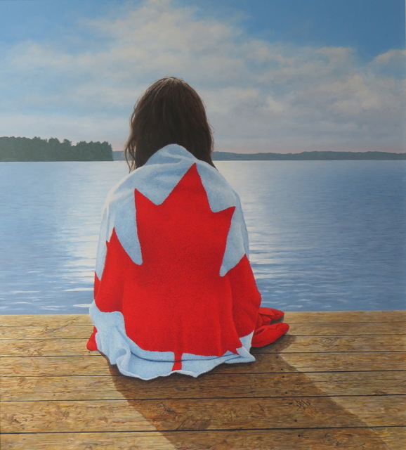 D.A. Dunford - 50 Artworks, Bio & Shows on Artsy