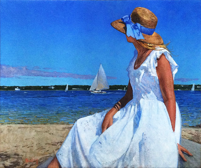 Thomas Dunlay - 5 Artworks, Bio & Shows on Artsy