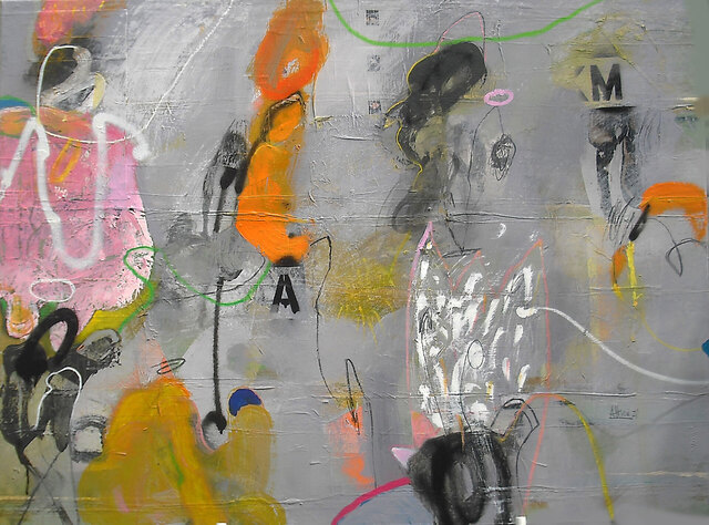 Luis Altieri - 5 Artworks, Bio & Shows on Artsy