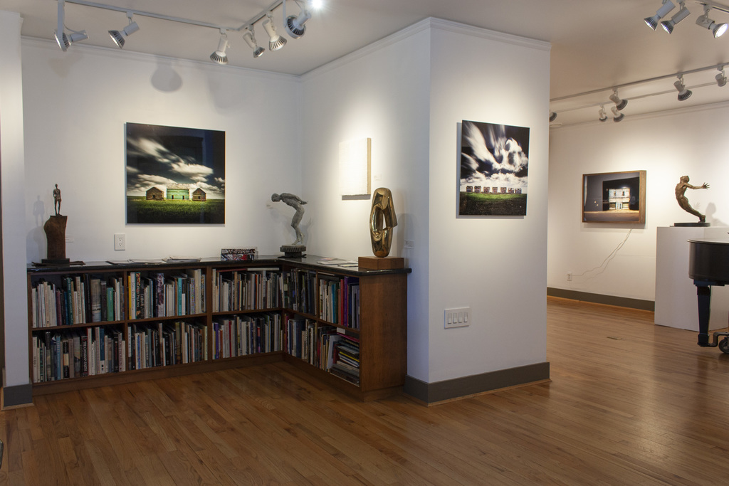 Light, Shadow, & Reflection | Winchester Galleries | Artsy