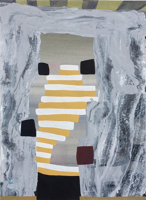 Max Manning / Language Game | TWFINEART | Artsy