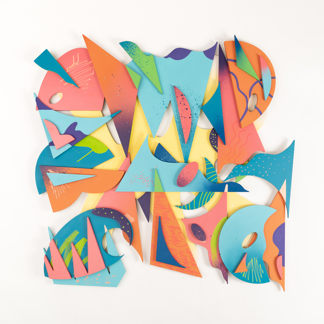 Daniele Tozzi - 1 Artwork, Bio & Shows on Artsy