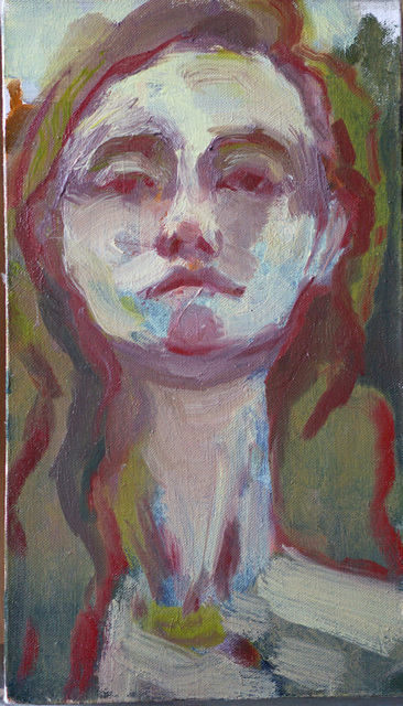 Rachel Mercer - 7 Artworks, Bio & Shows on Artsy