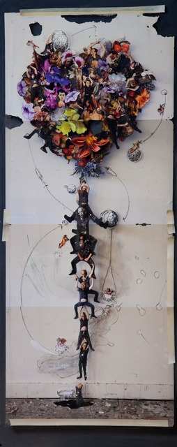 Gerry Bergstein - 54 Artworks, Bio & Shows on Artsy